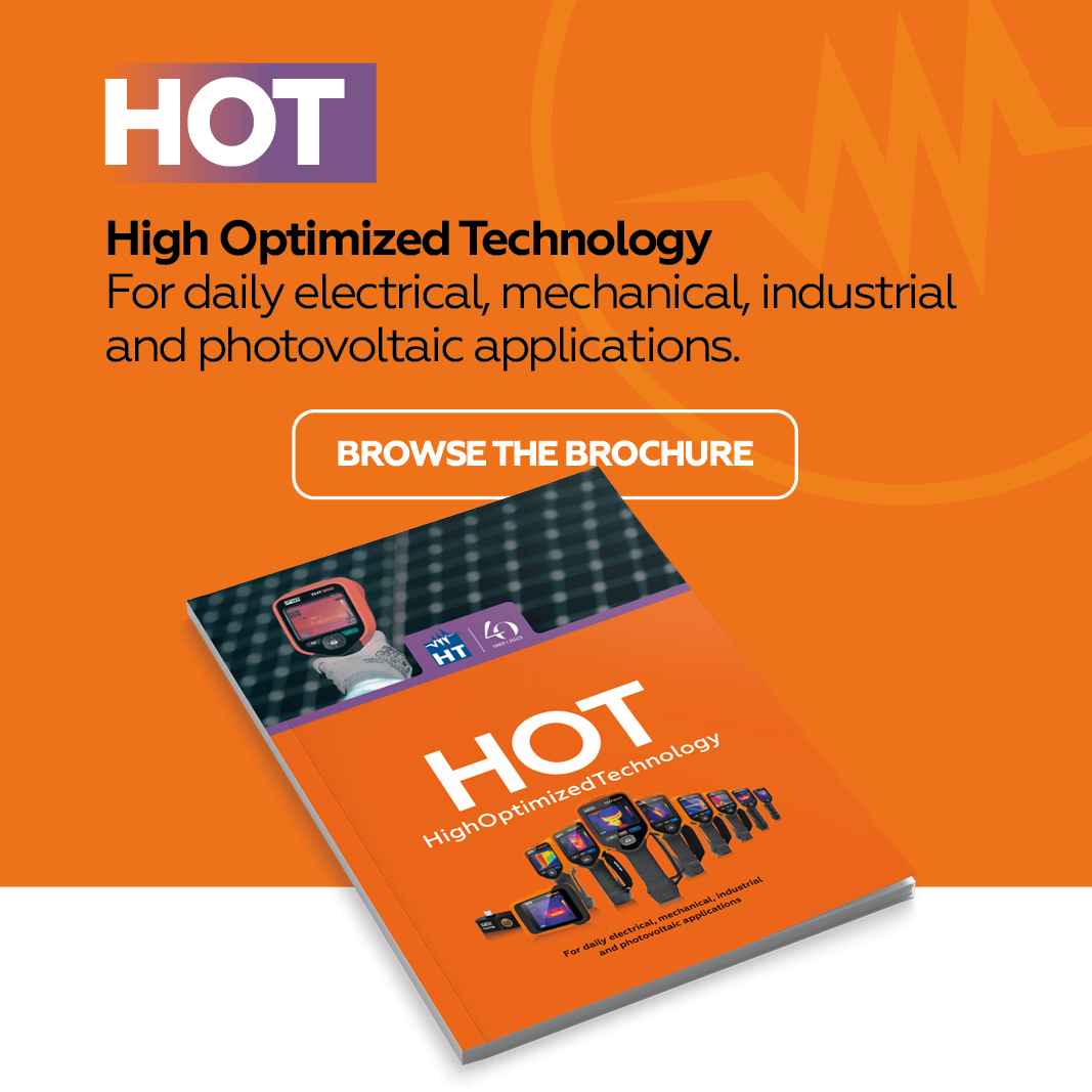 Catalogues | HT Instruments