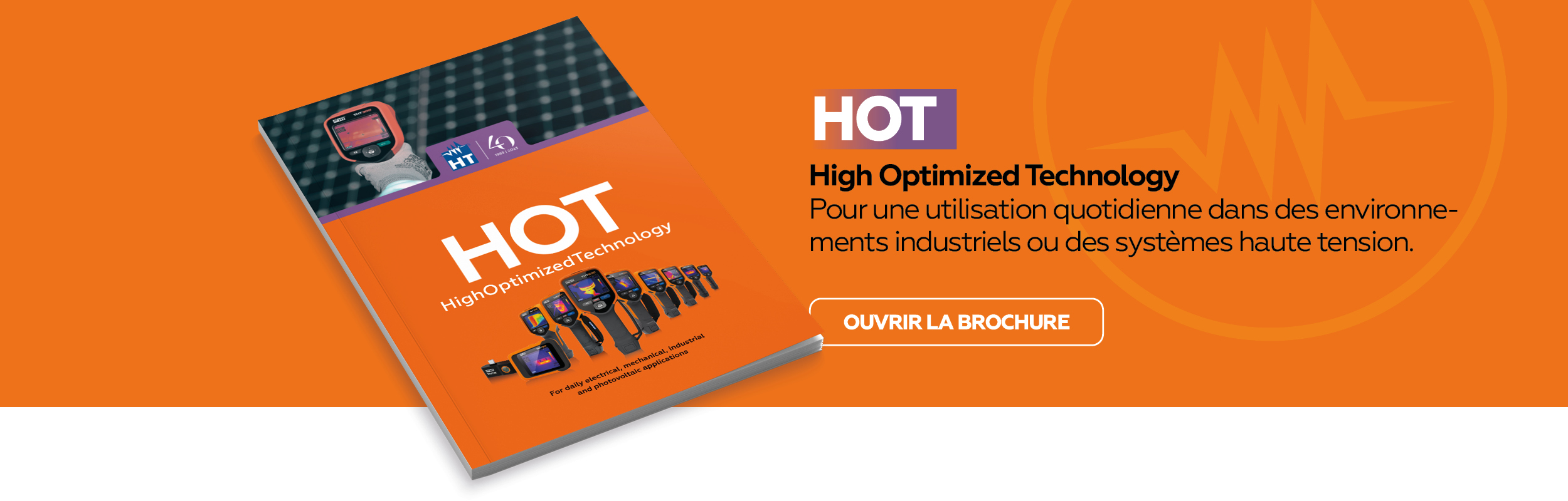 Catalogues | HT Instruments