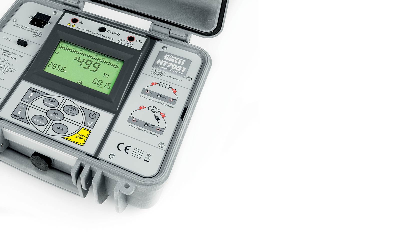 Fabricante de ferramentas elétricas e equipamentos para eletricistas ...