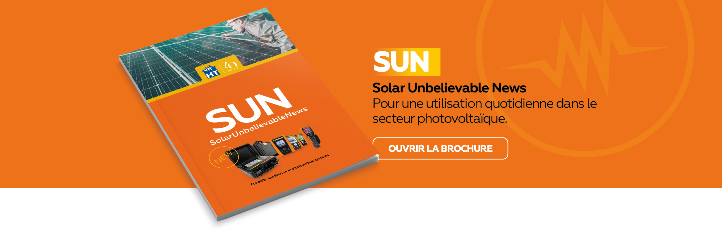 Catalogues | HT Instruments