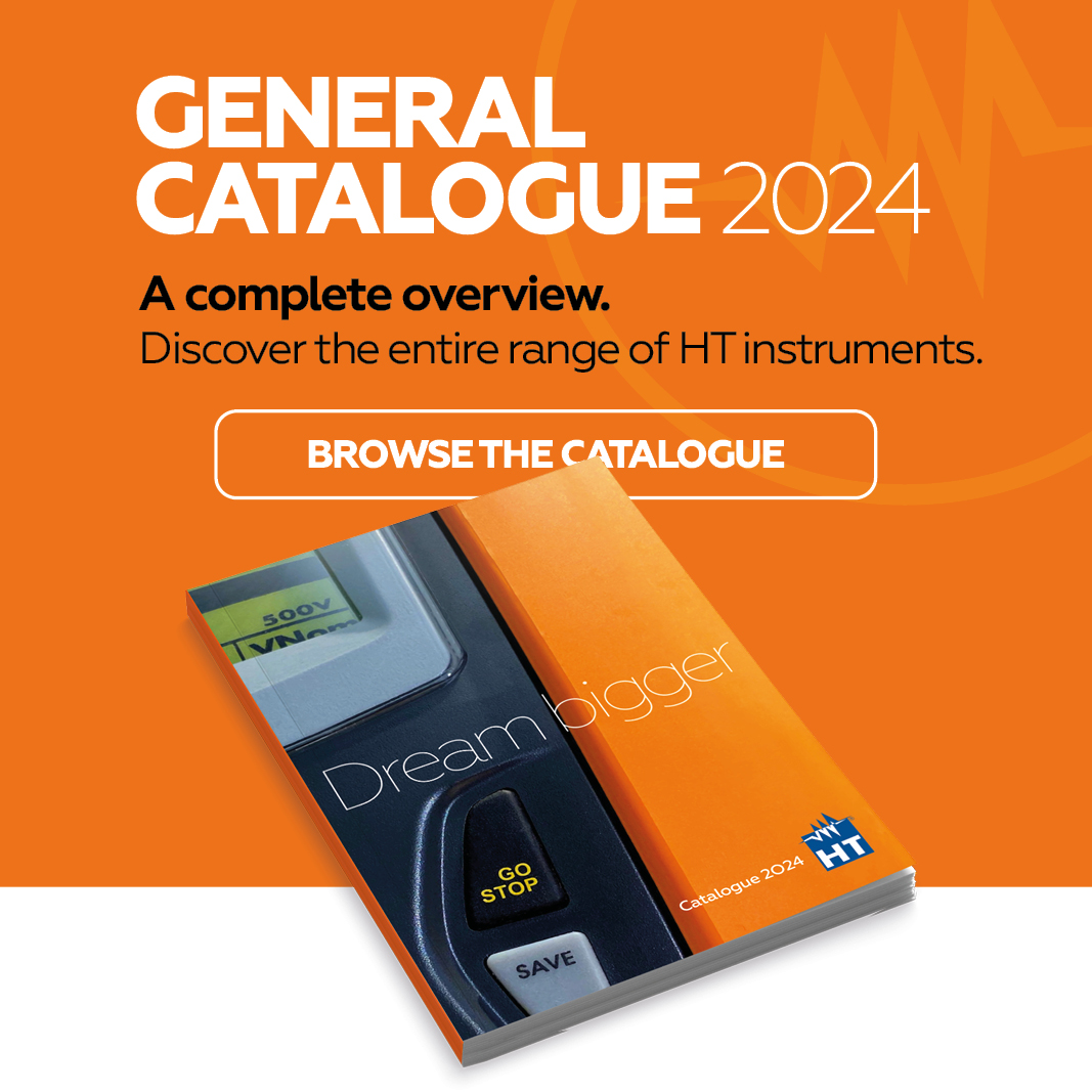 Catalogues | HT Instruments
