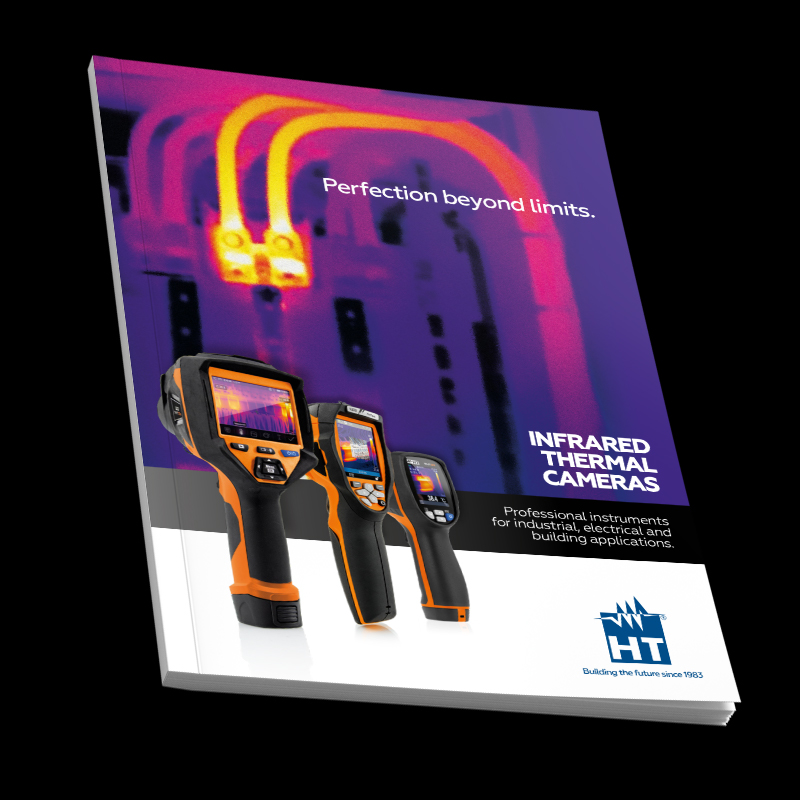 Catalogues | HT Instruments