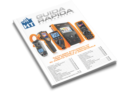 Catalogues | HT Instruments