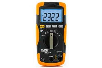 Manufacturer of test and measurement equipment | HT Instruments