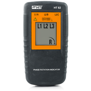 User Manual | HT Instruments